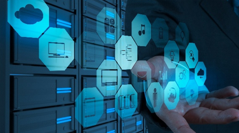 Seis beneficios de la Computación Virtualizada - Canales TI 2025