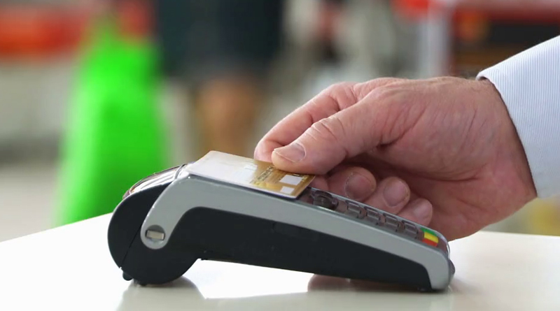 Falsa actualización de terminales POS en México - Canales TI 2026