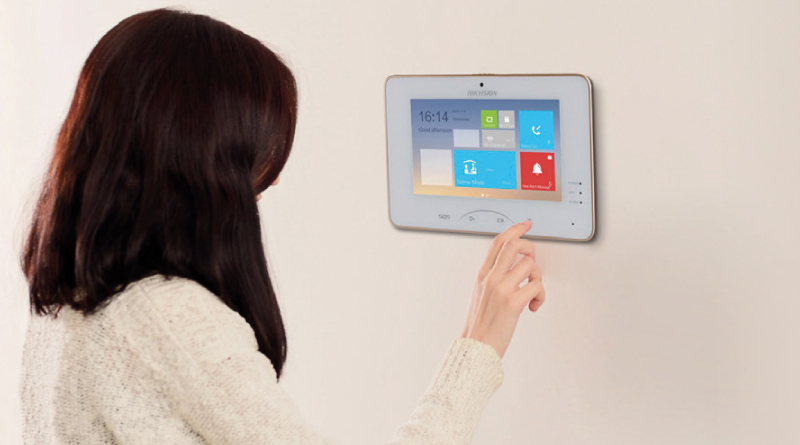 Presentan sistema de intercomunicador de video IP - Canales TI 2025