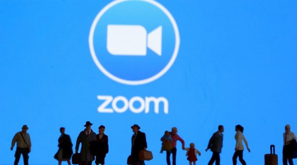 Zoom presenta versión 5 – Canales TI