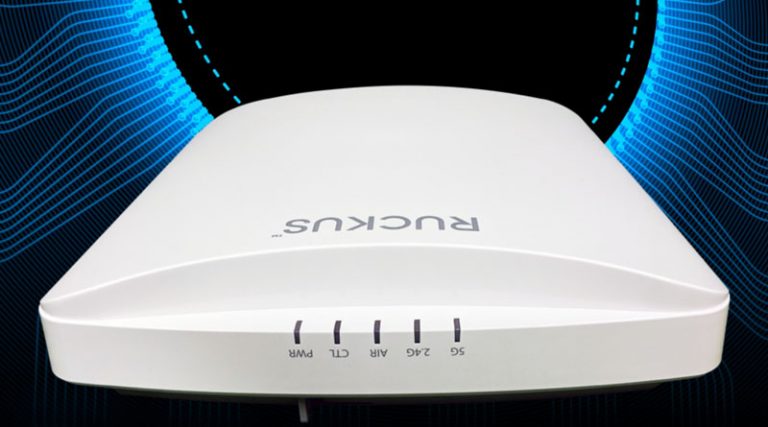 CommScope anuncia nuevos AP para Wi-Fi 6 empresarial - Canales TI 2022