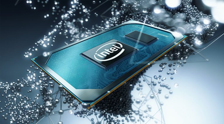 Intel lanza el mejor procesador gaming movil - Canales TI 2024