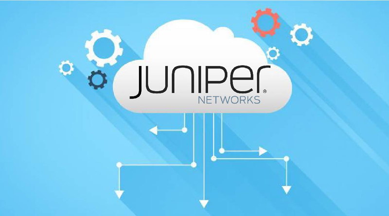 Juniper anuncia Security Director Cloud - Canales TI 2025