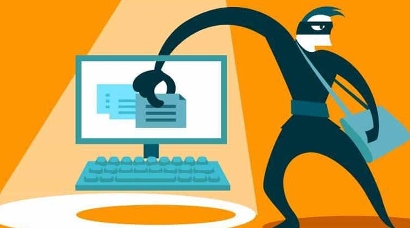 Ataques a aplicaciones web crecen 2 millones en 2 años - Canales TI 2025