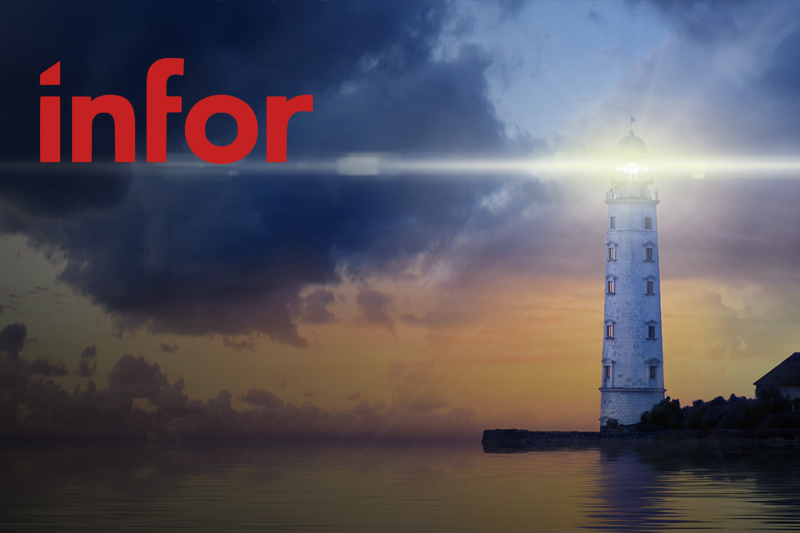Infor Adquiere Lighthouse Systems - Canales TI 2025