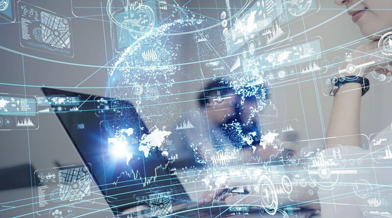 Internet de banda ancha en todos los rincones - Canales TI 2025