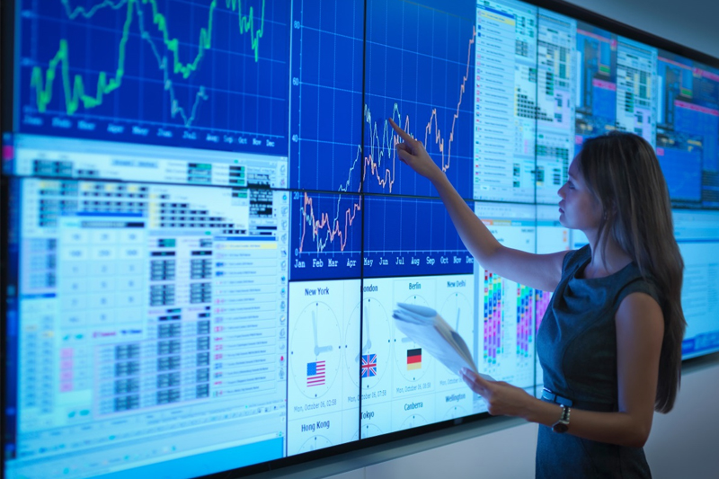 Bluetab cumple un año como compañía del grupo IBM - Canales TI 2025