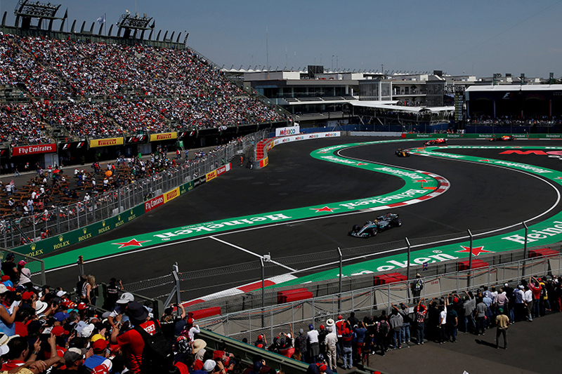 Acronis y Licencias OnLine en la Fórmula 1 - Canales TI 2025