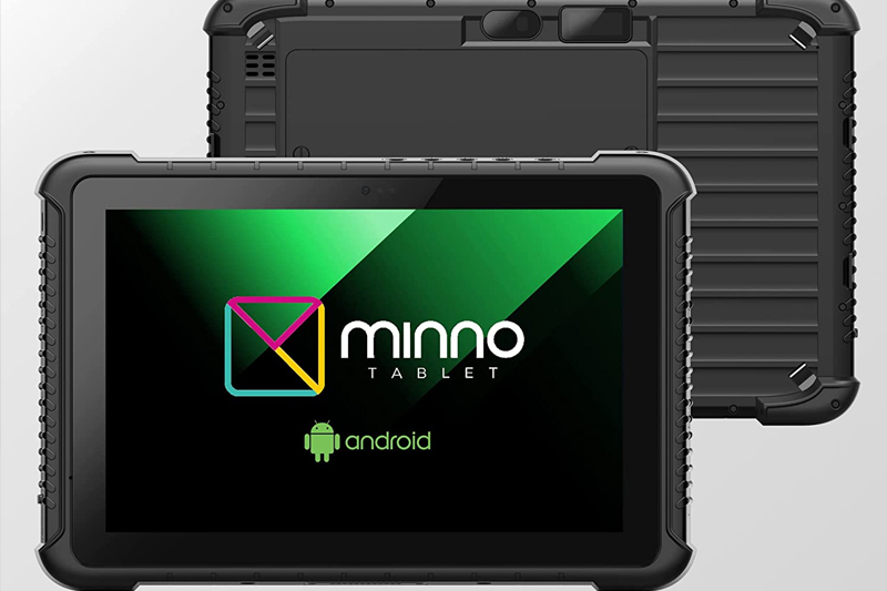 Tabletas Minno: oportunidad para el canal - Canales TI 2025