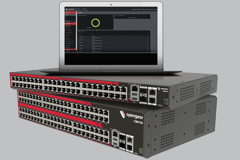 Opengear amplía beneficios a centros de datos - Canales TI 2025