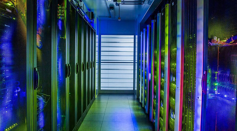 Eficiencia energética en data centers - Canales TI 2023