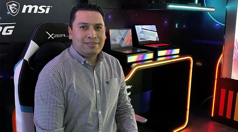 Presentan nueva sala gaming en Ingram Micro CDMX - Canales TI 2025