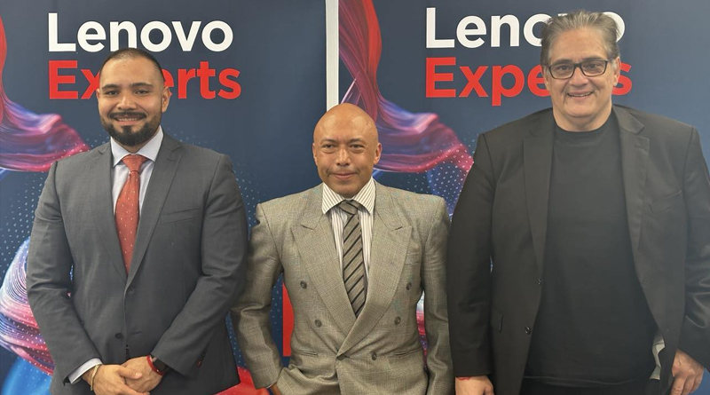 Lenovo trae al bajío mexicano nueva fábrica antes que termine el año ...