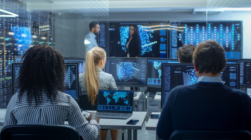 Paessler AG adquiere ITPS AG - Canales TI 2024