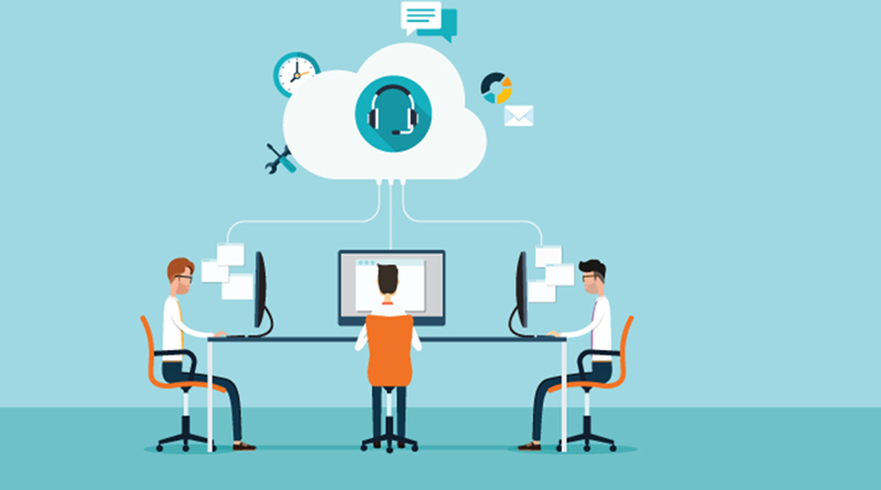 Equipos de TI y seguridad tienden a colaborar con ITSM - Canales TI 2025