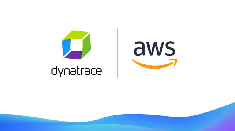 Dynatrace obtiene la competencia en Seguridad de AWS - Canales TI 2025