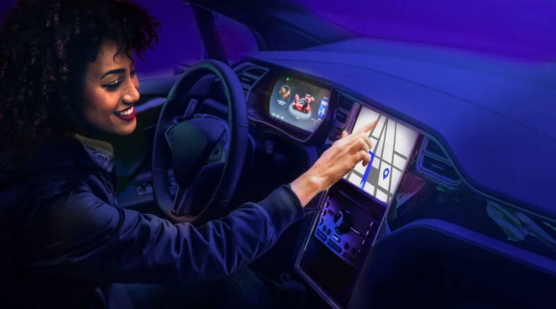 Qualcomm y Bosch presentan computadora central para vehículos - Canales ...