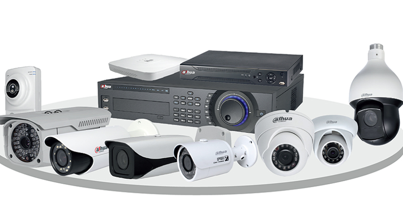 Dahua incorpora el principio 5E a su portafolio - Canales TI 2025