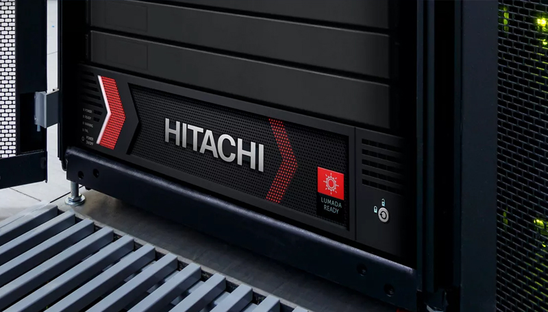 Hitachi Vantara Presenta Nuevas Capacidades para VSP One - Canales TI 2025